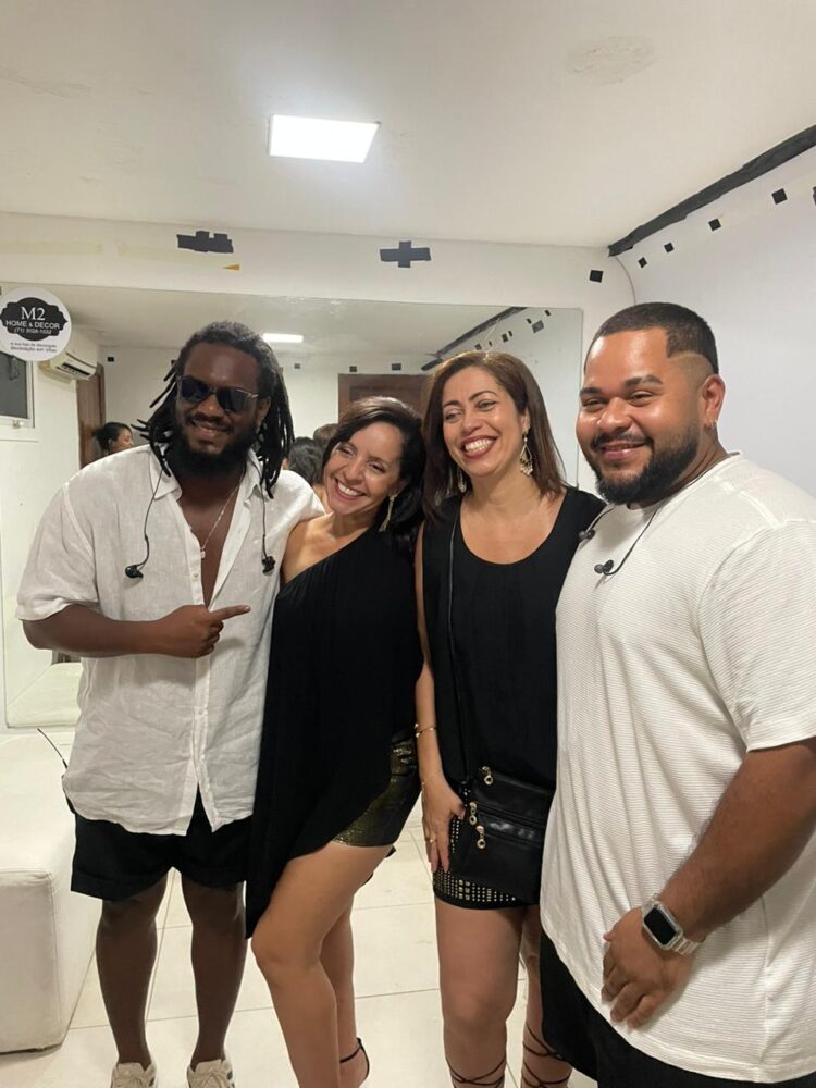 Tia Cândia Confira As Principais Notícias Da Bahia E Do Brasil